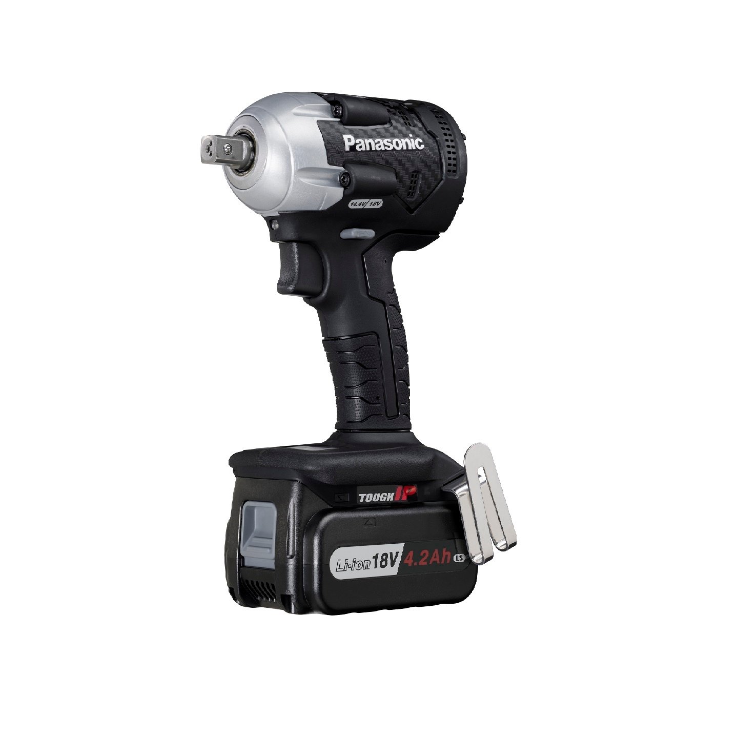 Cordless Professional Impact Tools | Panasonic North America - United ...