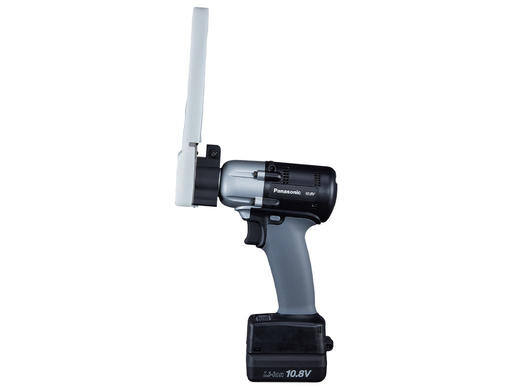 AccuPulse Gear Attachment | Panasonic North America - United States