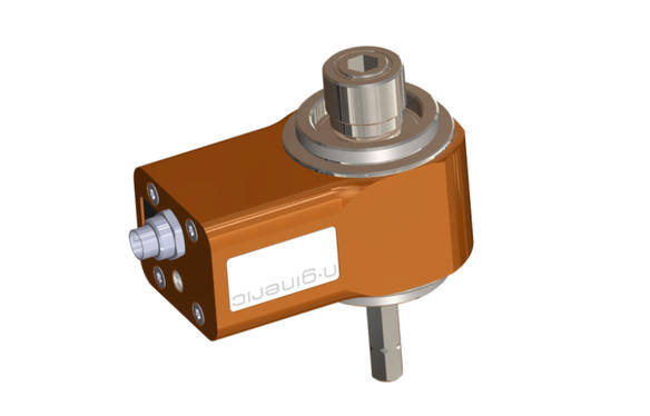 Rotary Transducers - Eco | Panasonic North America - United States