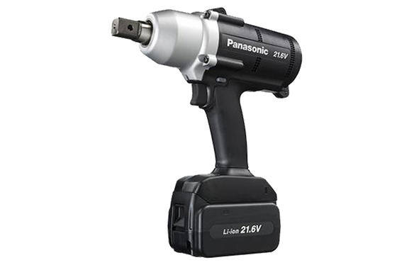 High Torque Cordless Mechanical Pulse Tools | Panasonic North America ...