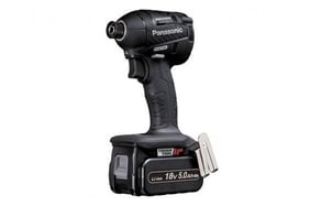 Cordless Professional Impact Tools | Panasonic North America - United ...