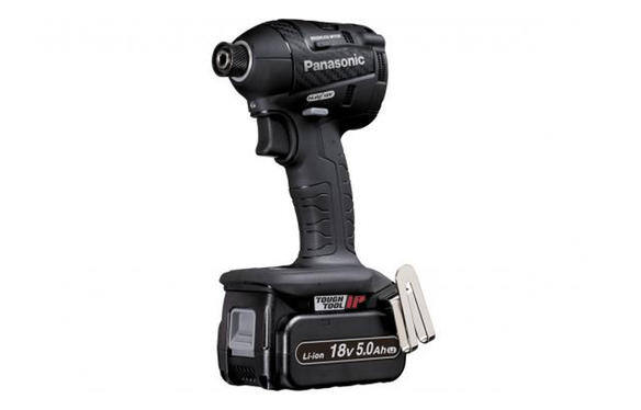 Cordless Professional Impact Tools | Panasonic North America - United ...
