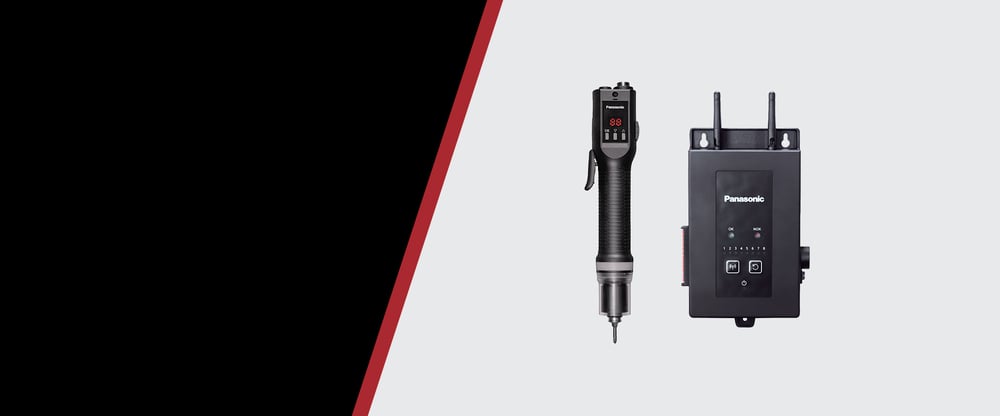 Corded Electric Screwdriver | Panasonic North America - United States