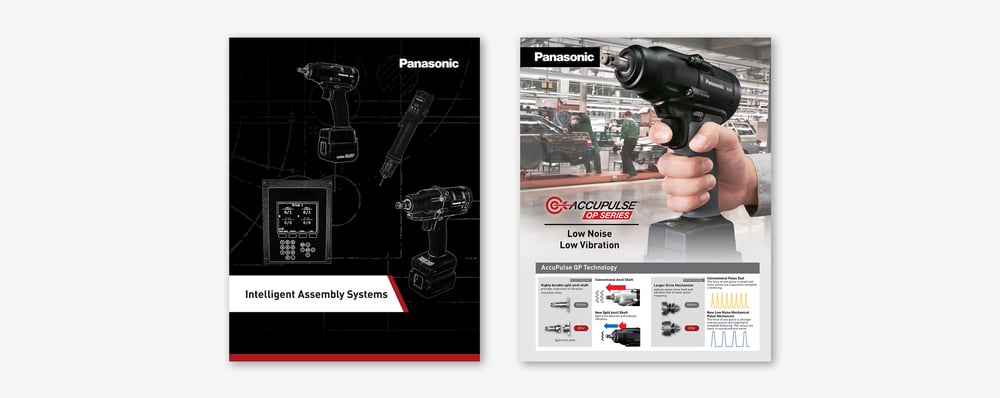 Catalogs and Marketing Materials | Panasonic North America - United States