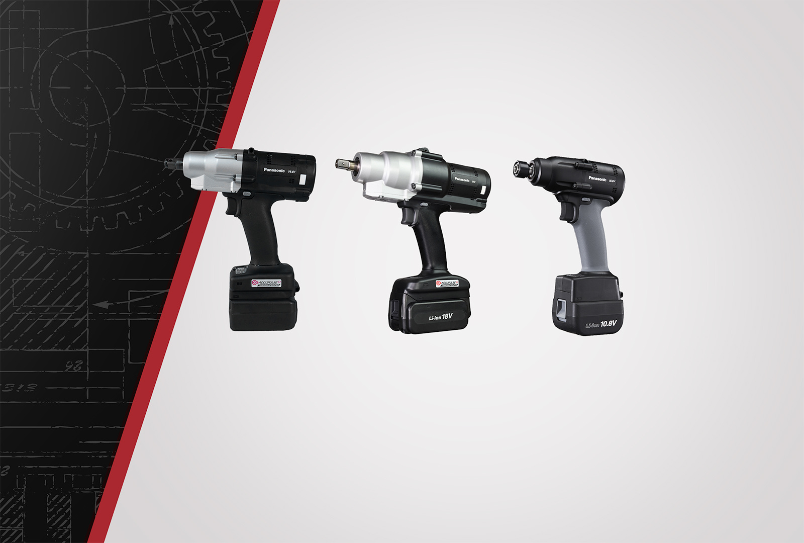 Assembly Tools Home | Panasonic North America - United States